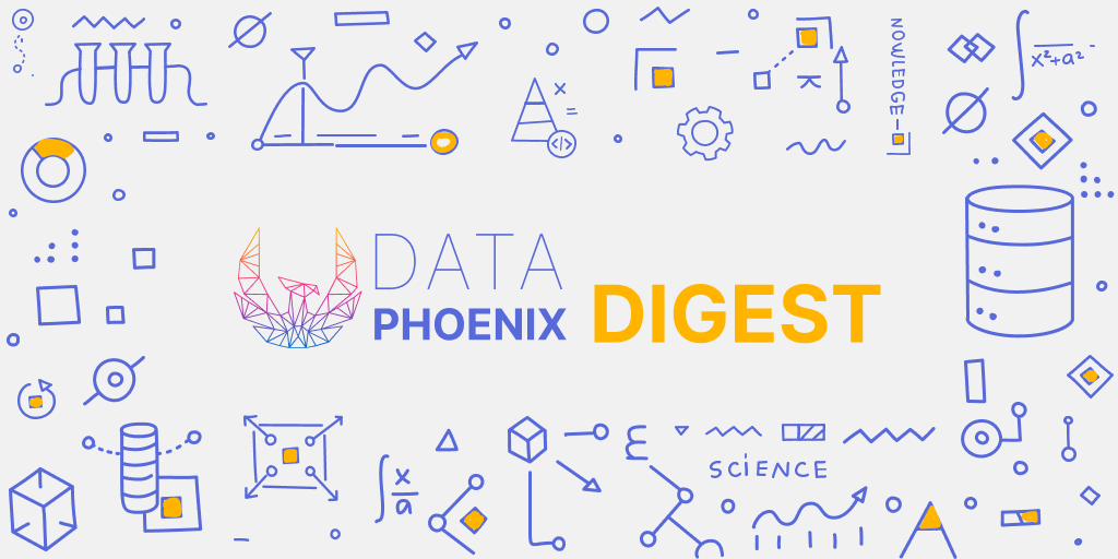 Data Phoenix Digest - Data Phoenix