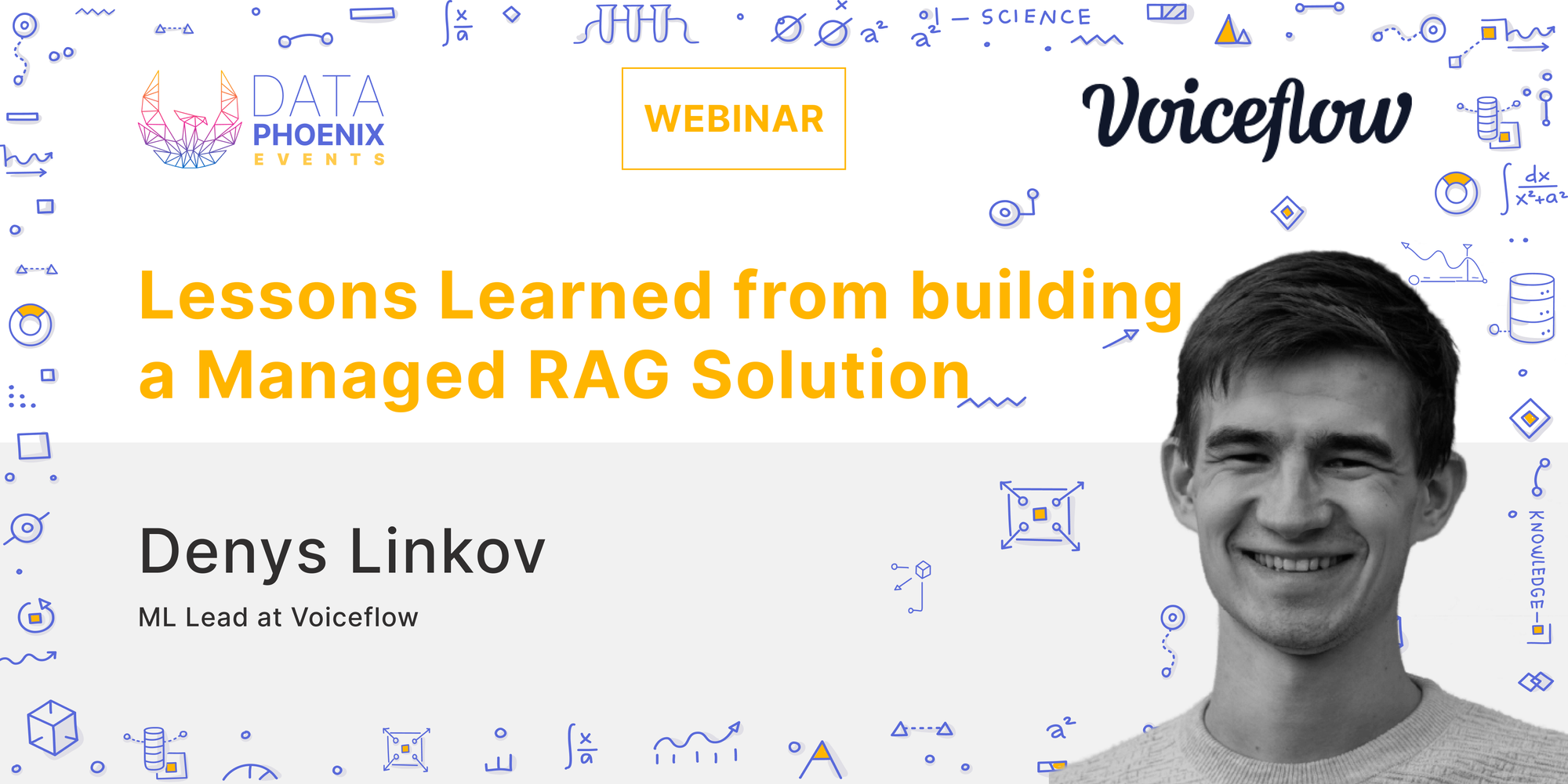 Lessons Learned from Building a Managed RAG Solution