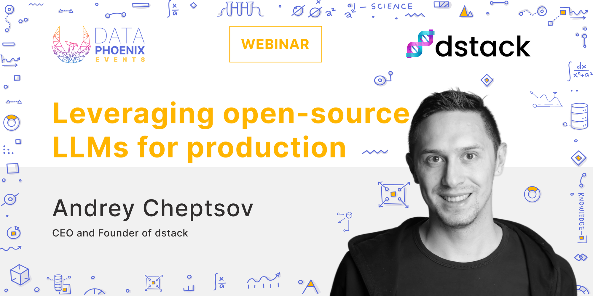 Leveraging open-source LLMs for production