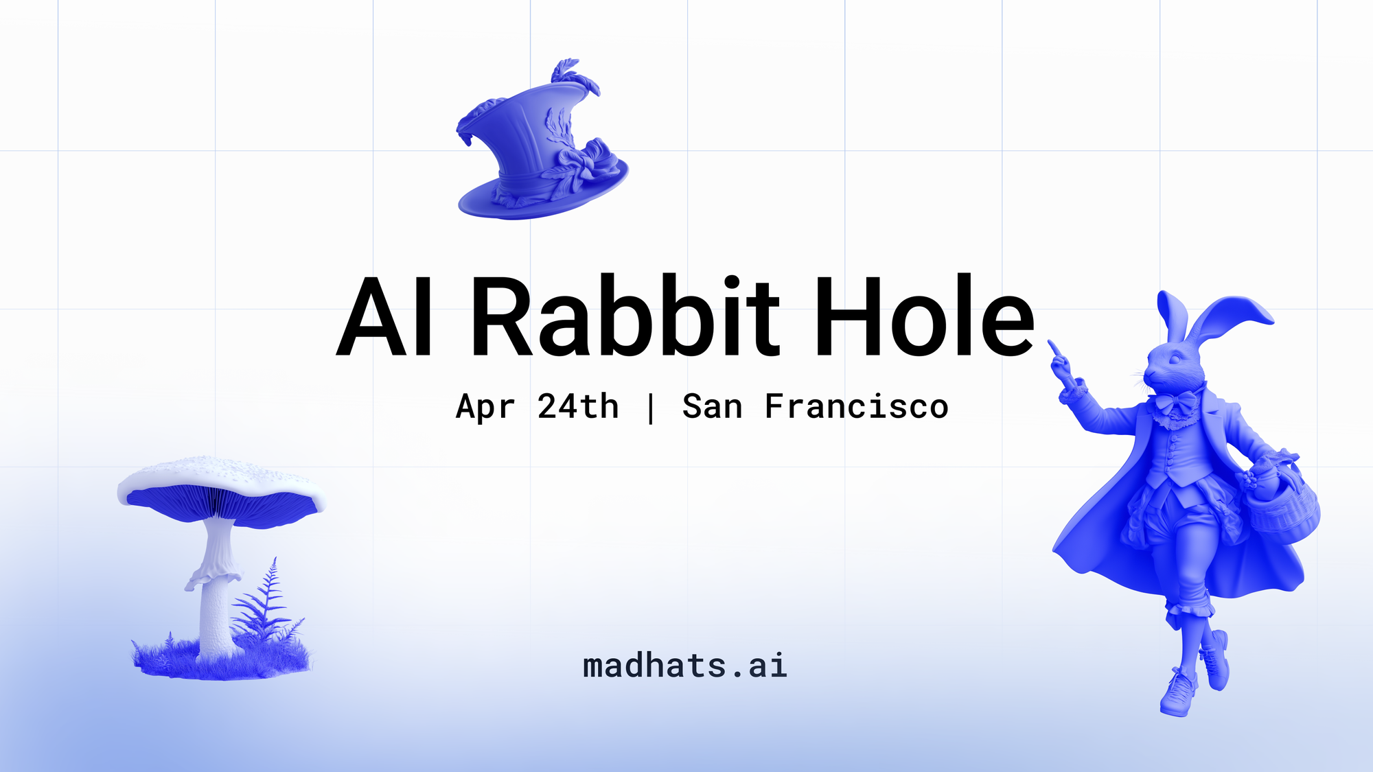 The AI Rabbit Hole 2025 - Through the Looking Glass