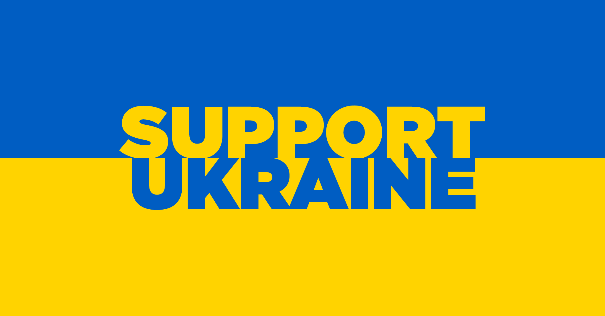 Support Ukraine