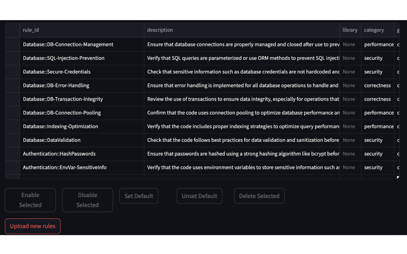 Tabnine's new Code Review Agent supports enforcing organization ...