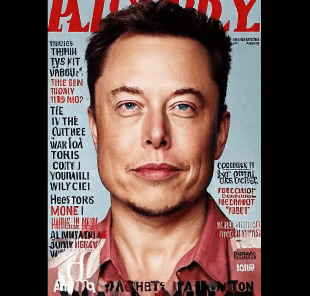 Stable Diffusion and crazy animations