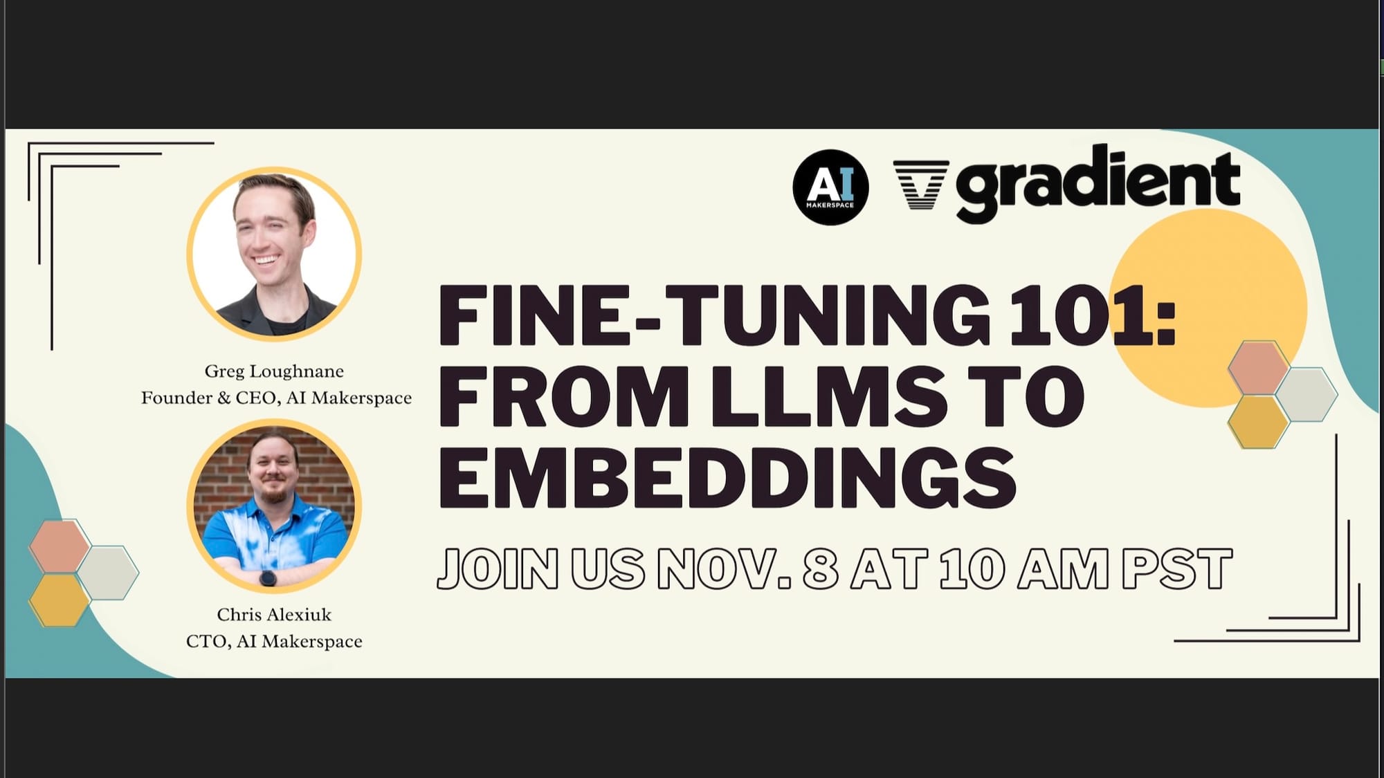 Fine-Tuning 101: From LLMs to Embeddings