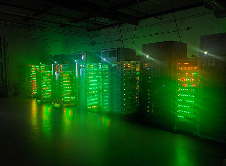 Chemix, an innovative Gen AI-powered battery developer, closed its $20M ...