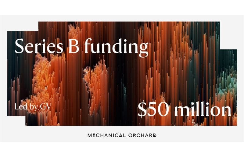 Mechanical Orchard raised $50M to keep modernizing large organizations ...