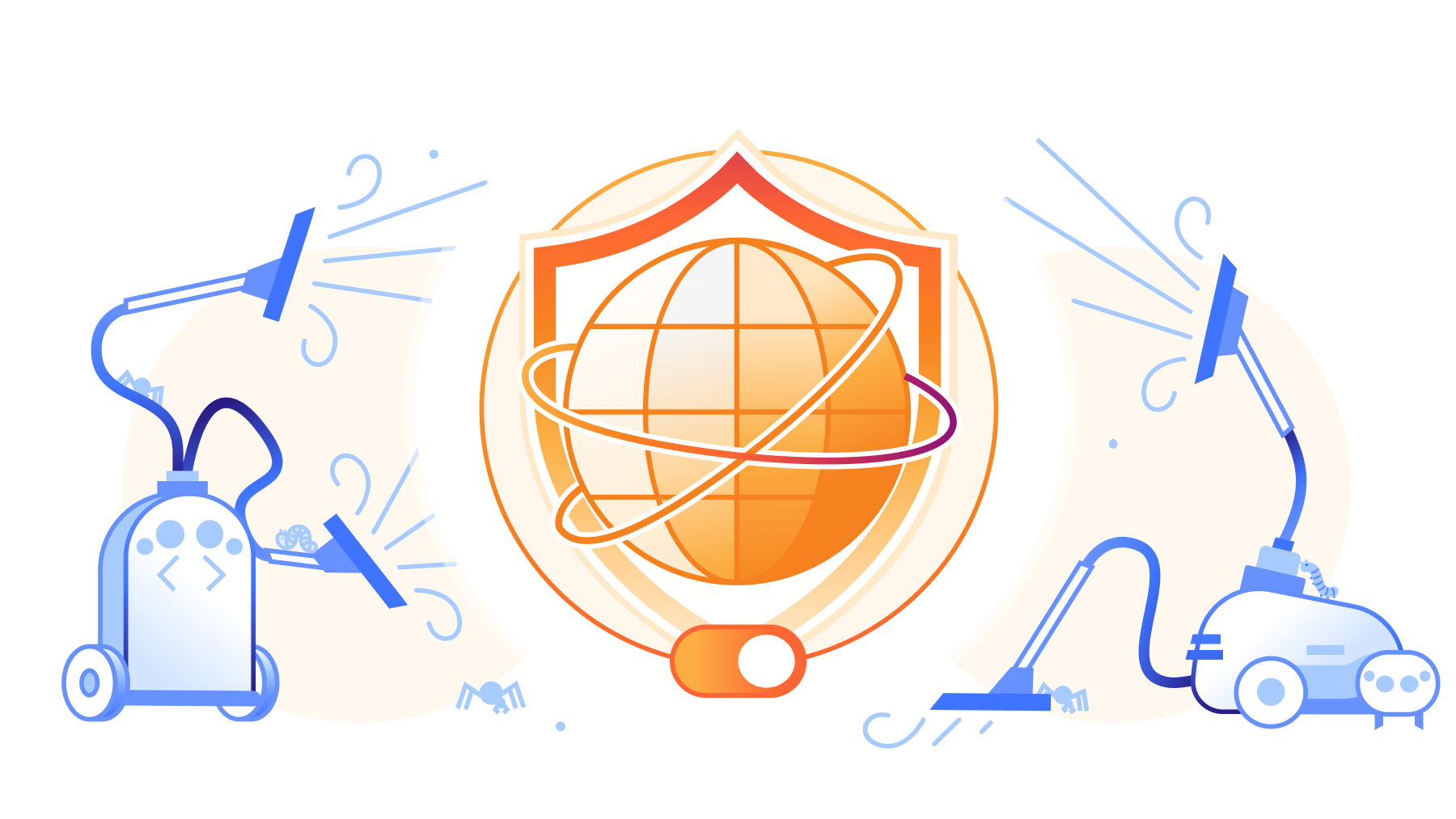 Cloudflare is helping users block AI bots and crawlers regardless of ...