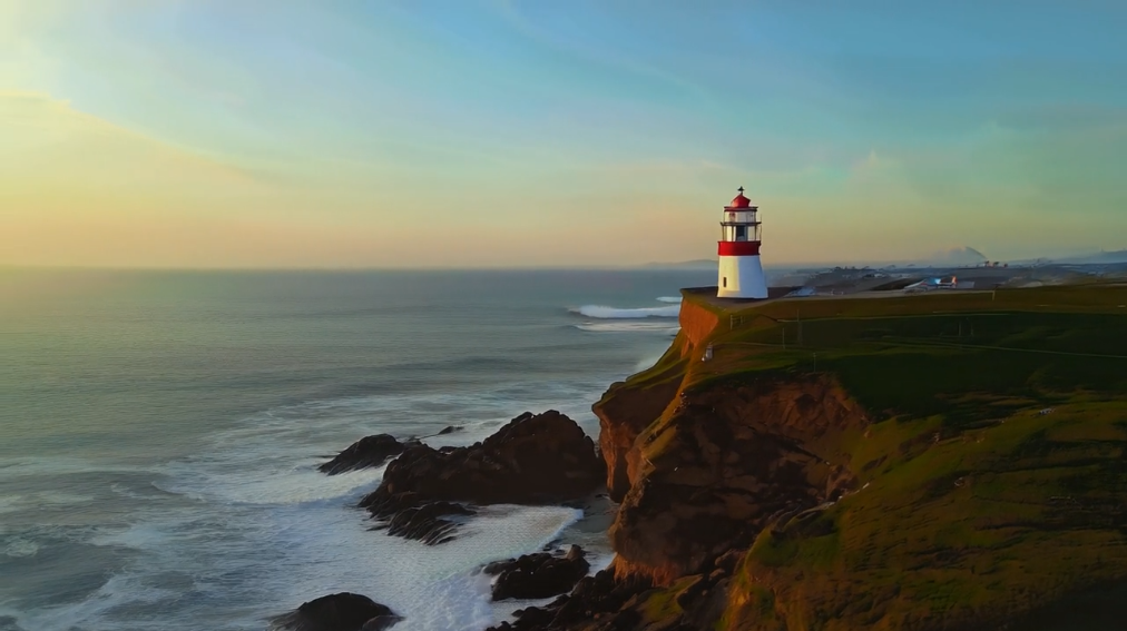 The open-source Pyramid Flow model demonstrates a new approach to video ...