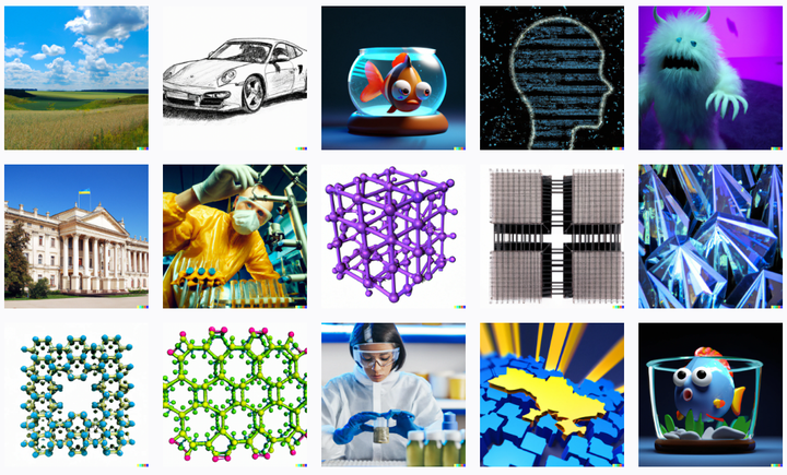 DALL-E is now available without a waiting list