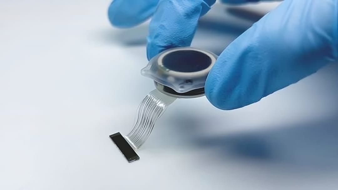 Neuralink recently got approval to implant its chip in a second patient