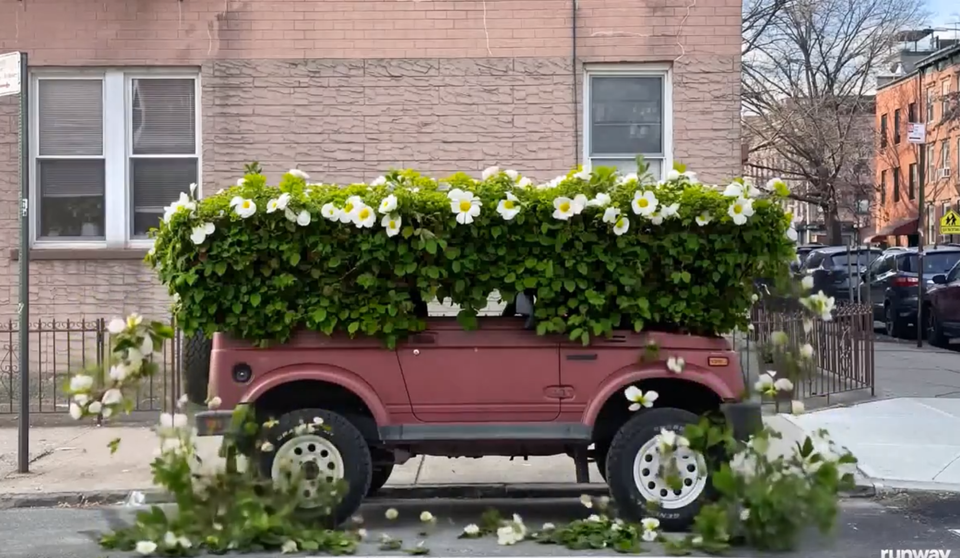 Runway introduces image-to-video generation for Gen-3 Alpha and teases ...